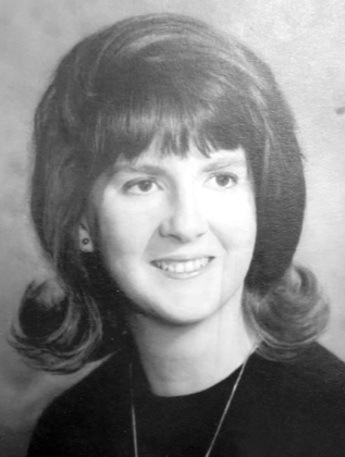 Judith Anne Scally | News, Sports, Jobs - The Express